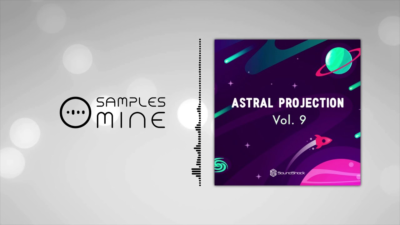 Upstream Squad - Astral Projection Vol. 9 [FREE SAMPLE PACK] - YouTube