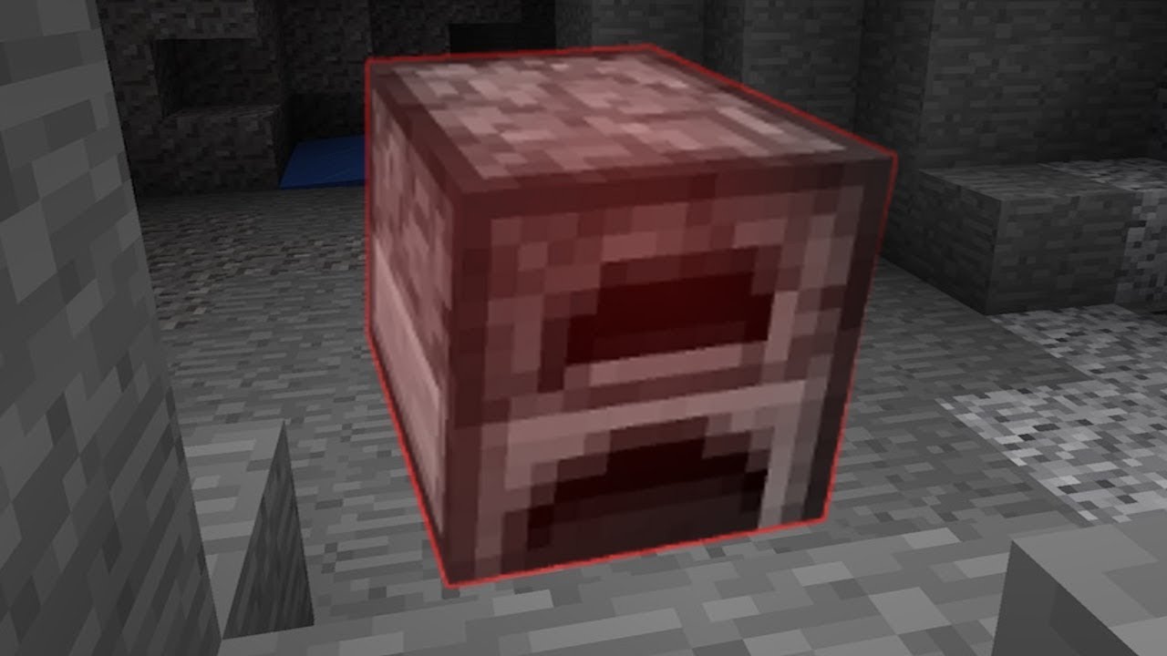 Redstone Furnaces - Minecraft 1.13/1.14 Datapack - YouTube