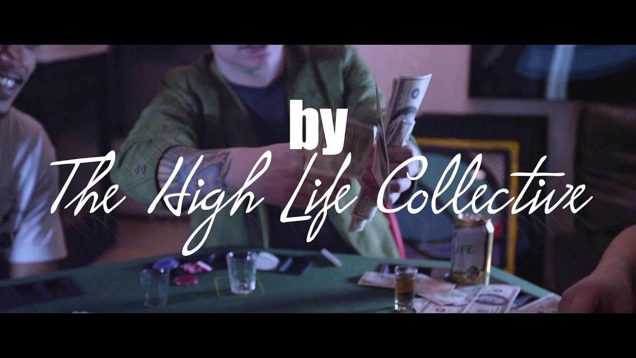 "High" - The High Life Collective / Official Music Video Preview - YouTube