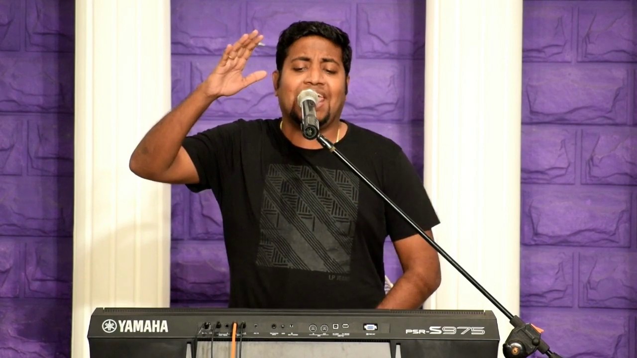 GJCF | Sunday Evening Service | 15-12-2019 - YouTube