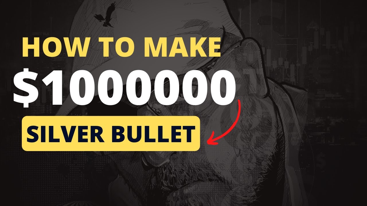 How to Make a Million Dollars With the Silver Bullet | ICT Explains ...