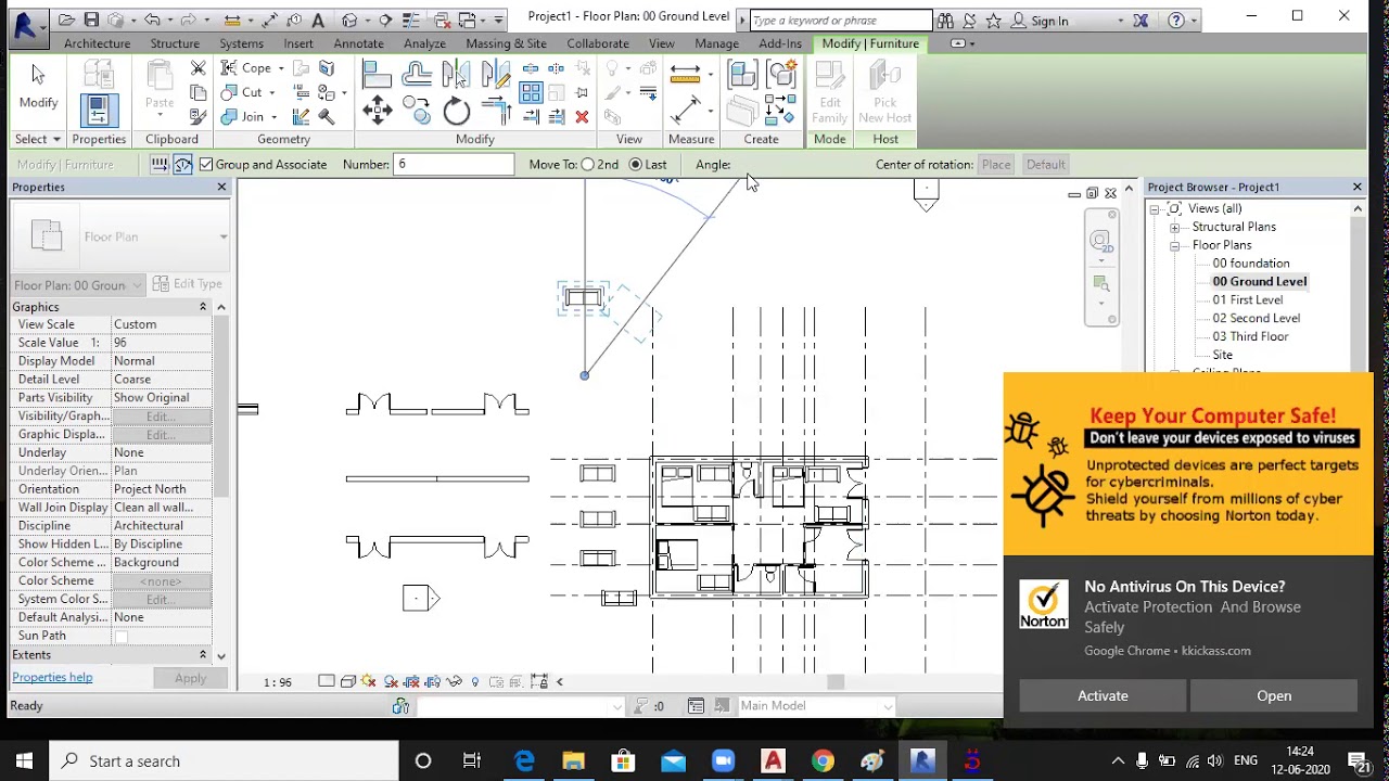 Modify 2 In Revit YouTube modify-2-in-revit-youtube
