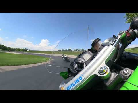 Grattan track day 07/05/2024 Session2 2pm - YouTube