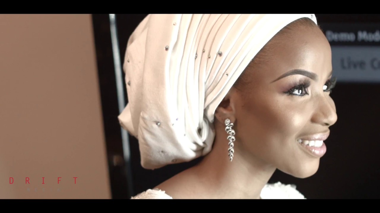 Fatima and Sanusi Short Film - YouTube