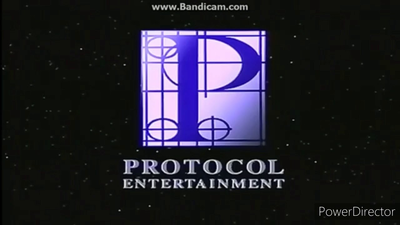 Protocol Entertainment / Scholastic / 20th Television Logos (1995/2009 ...