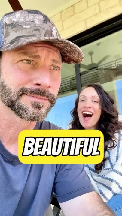 She's the most beautiful - YouTube