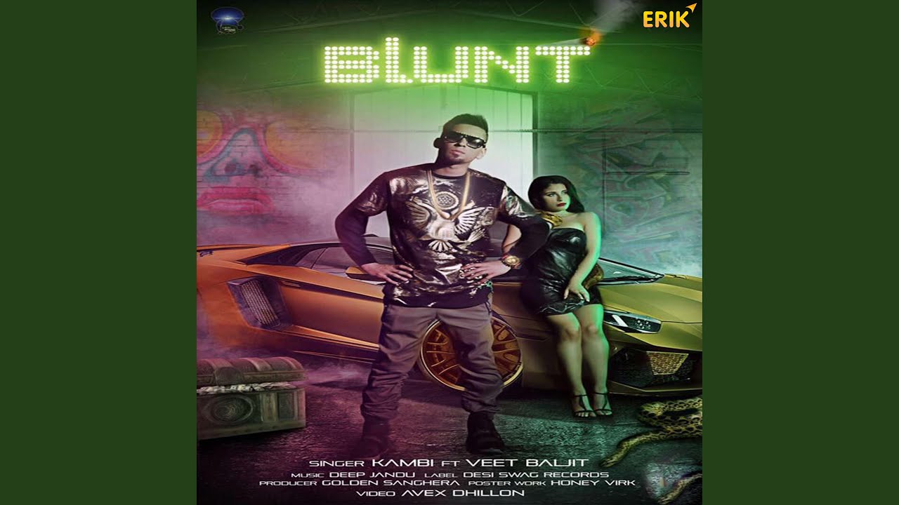 Blunt YouTube blunt-youtube