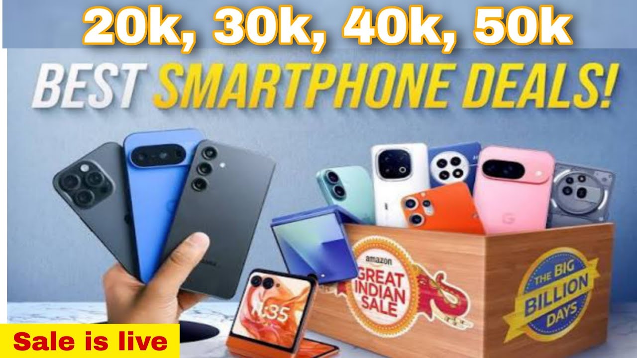 TOP 5 Best Mobile Phone Under 12000 Flipkart Big Billion Days & Amazon ...