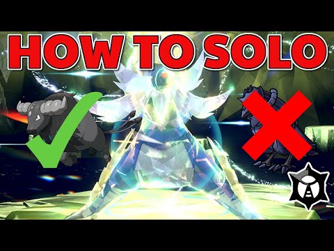 ✅ HOW TO GUARANTEED SOLO 7 STAR SAMUROTT RAID WITH TAUROS ✅