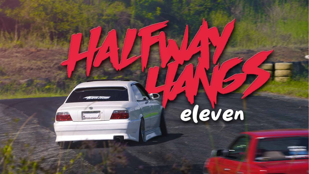 Halfway Hangs 11 Youtube