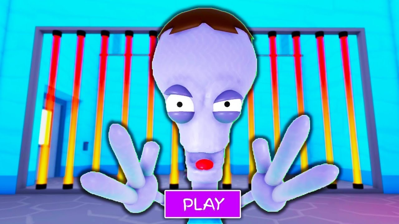 👽 TEAM ALIEN OBBY! TEAMWORK OBBY ROBLOX! - YouTube