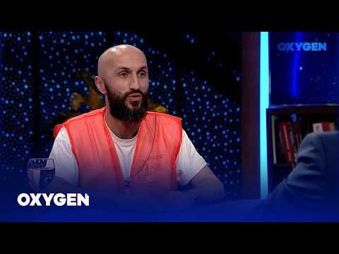 OXYGEN Pjesa 2 - Kuizi 11.04.2026
