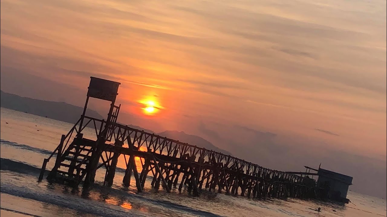 Doclet_Bóng chuyền bãi biển 5x6 set3 ngày 12 tháng 4, 2024 - YouTube