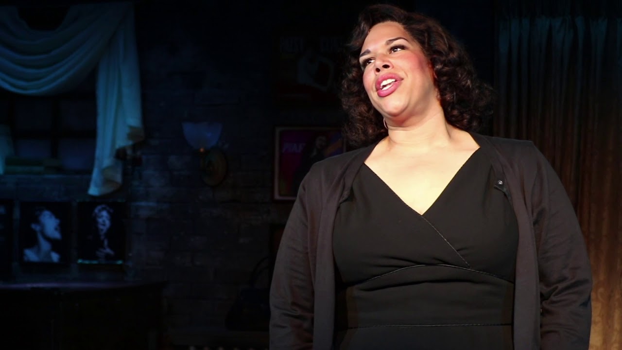 Patsy Cline's "San Antonio Rose" from "Songs for Nobodies" | Milwaukee ...