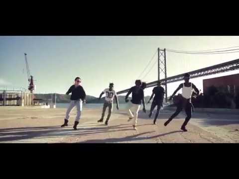 Afro Panico The One Connection Afro House AfroÐigital ← LeoB - YouTube