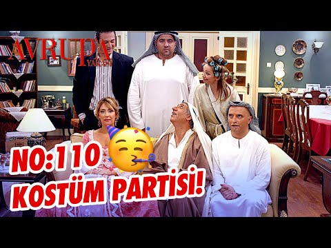 Avrupa Yakası 110. Bölüm | Kısa Bölümler