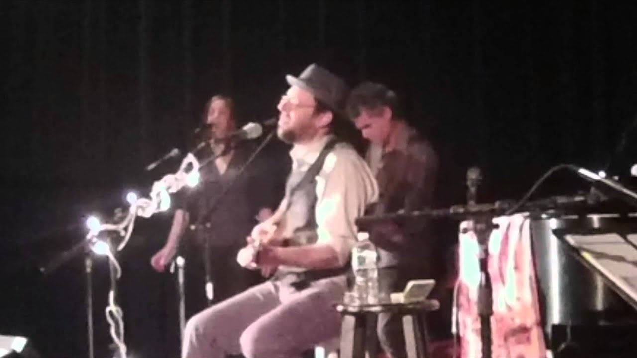 Adam Michael Rothberg, Soul of a Man, Guthrie Center 150808 - YouTube