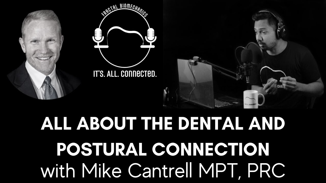Teeth, Airway, Sleep Apnea and much more, with Mike Cantrell - YouTube