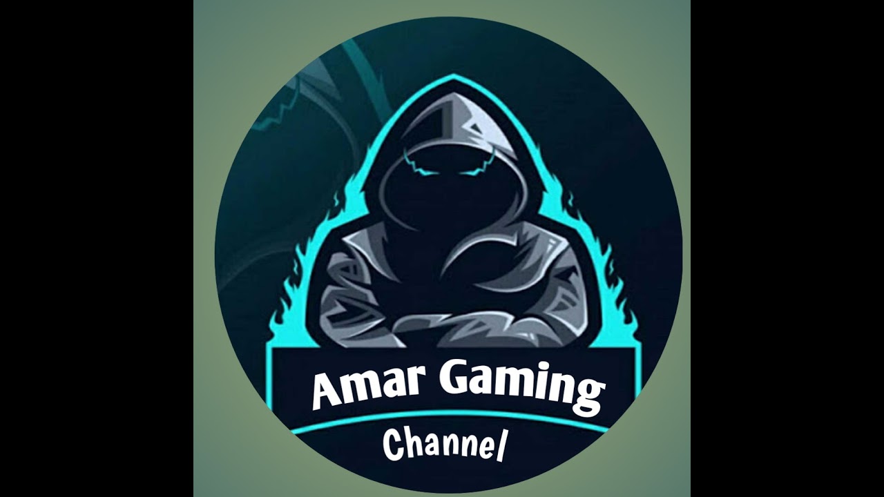 Amar Gaming channel is live - YouTube