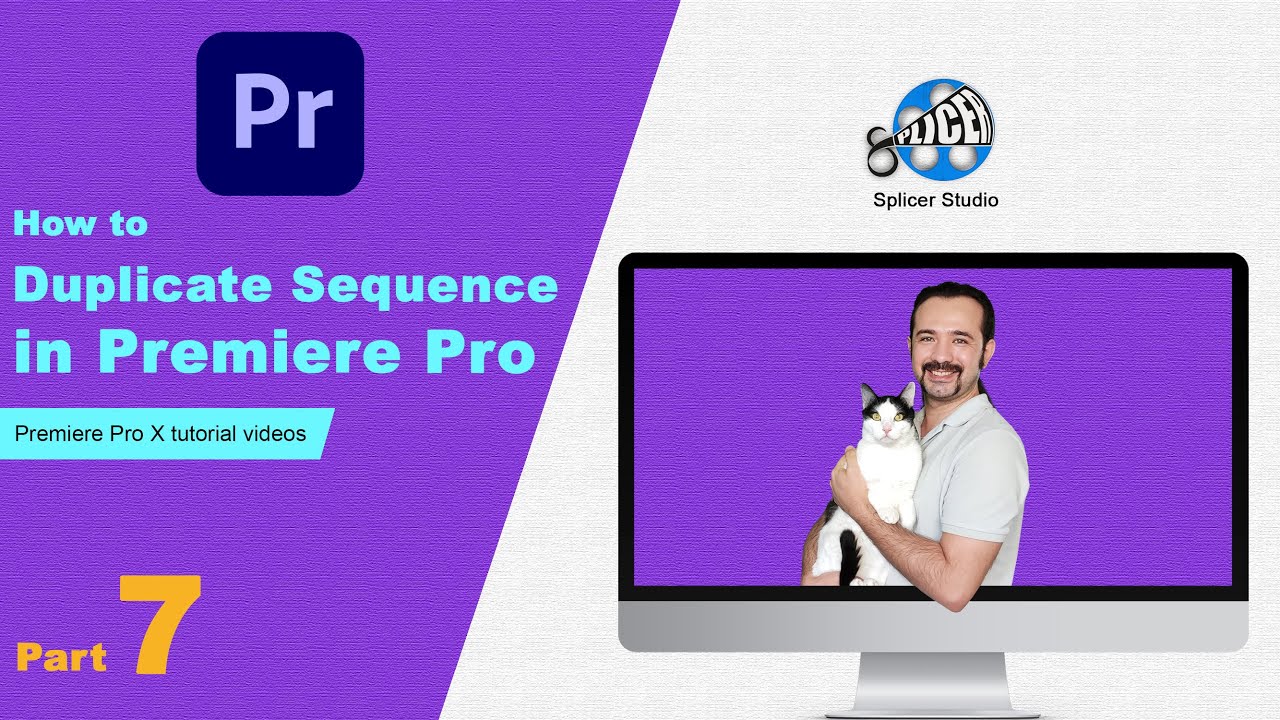 How To Duplicate Sequence In Premiere Pro How To Duplicate Sequence In Premiere Pro