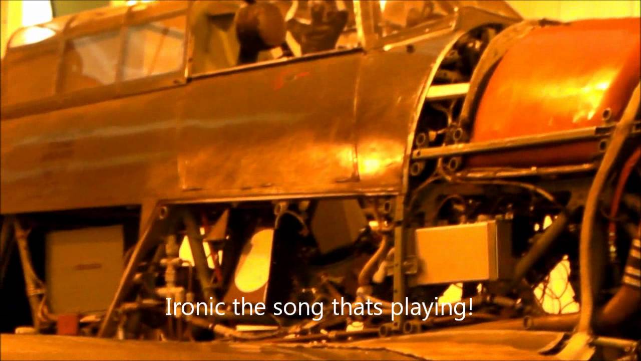 Shuttleworth Museum Part 1 - YouTube