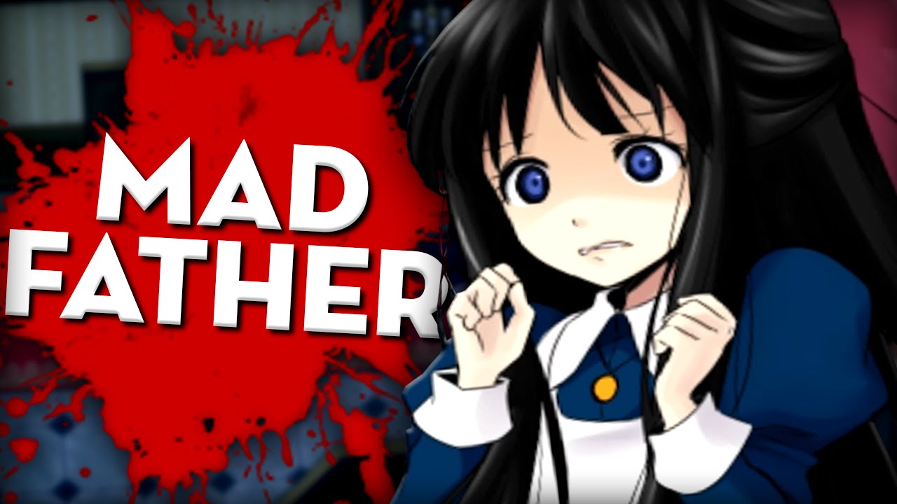 INSANE EXPERIMENTS | Mad Father - YouTube