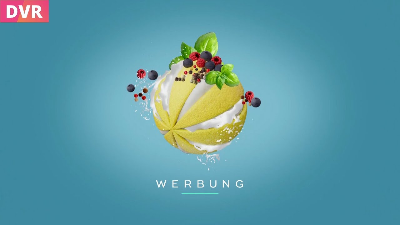 Sat.1 HD - Werbetrenner - 2023 - YouTube