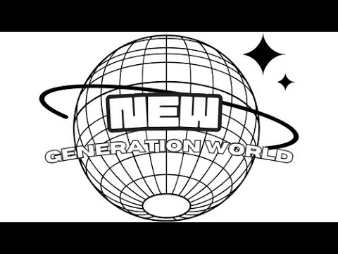 Welcome 2 New Generation World Ft. Reasoncanrap, Chuck Acid ...