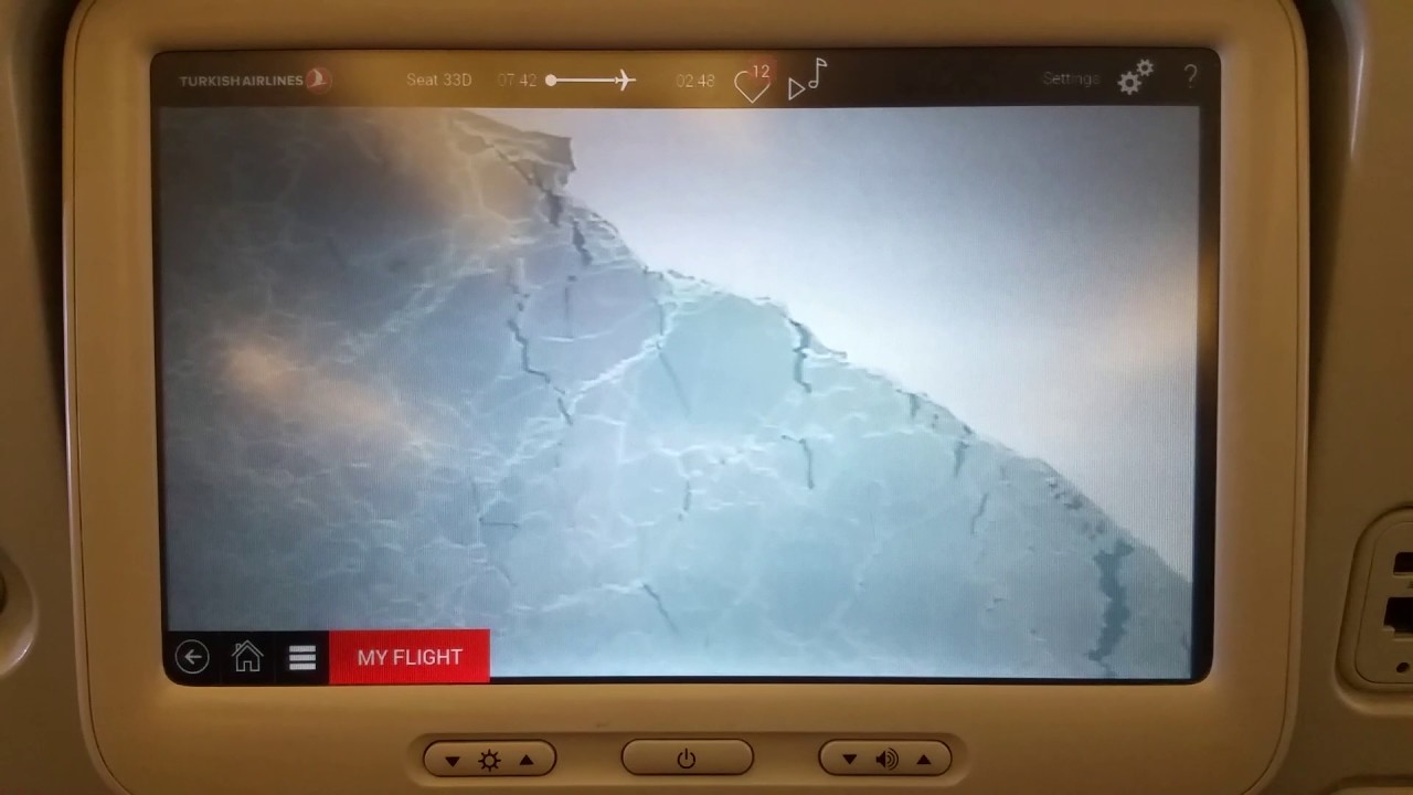 Canada's Newfoundland and Labrador Glaciers - YouTube