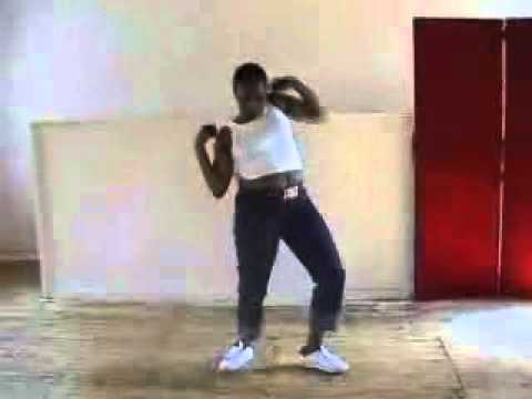 Reggae Dancehall Bashment Style - Armstrong - YouTube