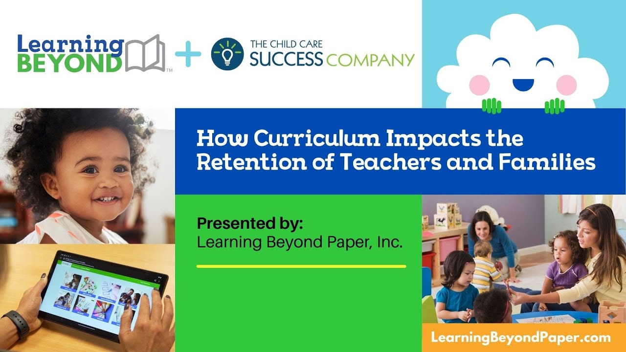 Learning Beyond: Child Care Success Academy Mastermind Meeting Denver ...