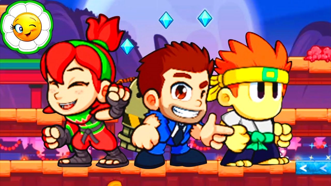 Battle Racing Stars #1 Барри в новом гоночном состязании! - YouTube