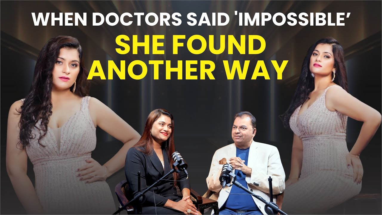 From 147 KG to PAGEANT QUEEN: Deepti Chacko's Incredible Transformation ...