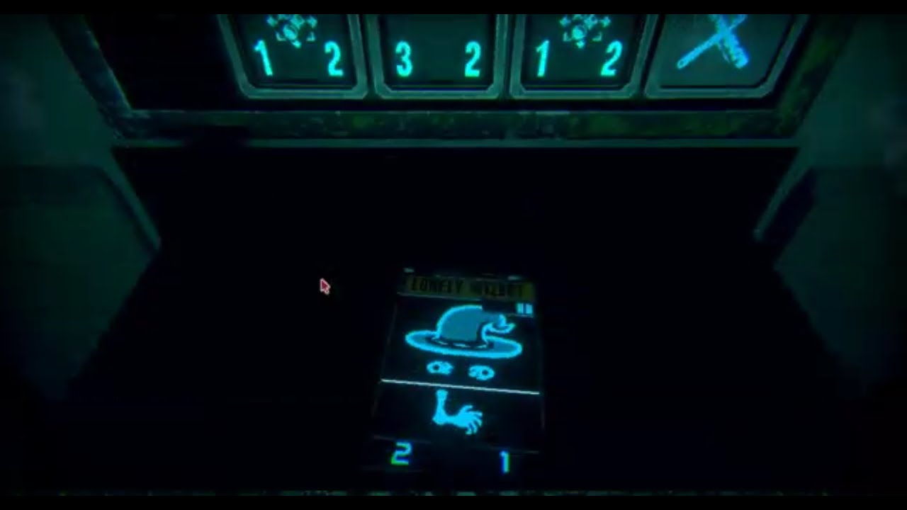 Inscryption...The wizard - YouTube