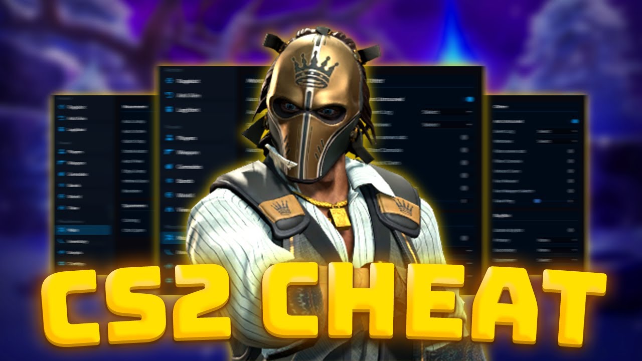 Counter Strike 2 Cheat 2025 | CS2 Hack Free Download | UNDETECT AIMBOT ...