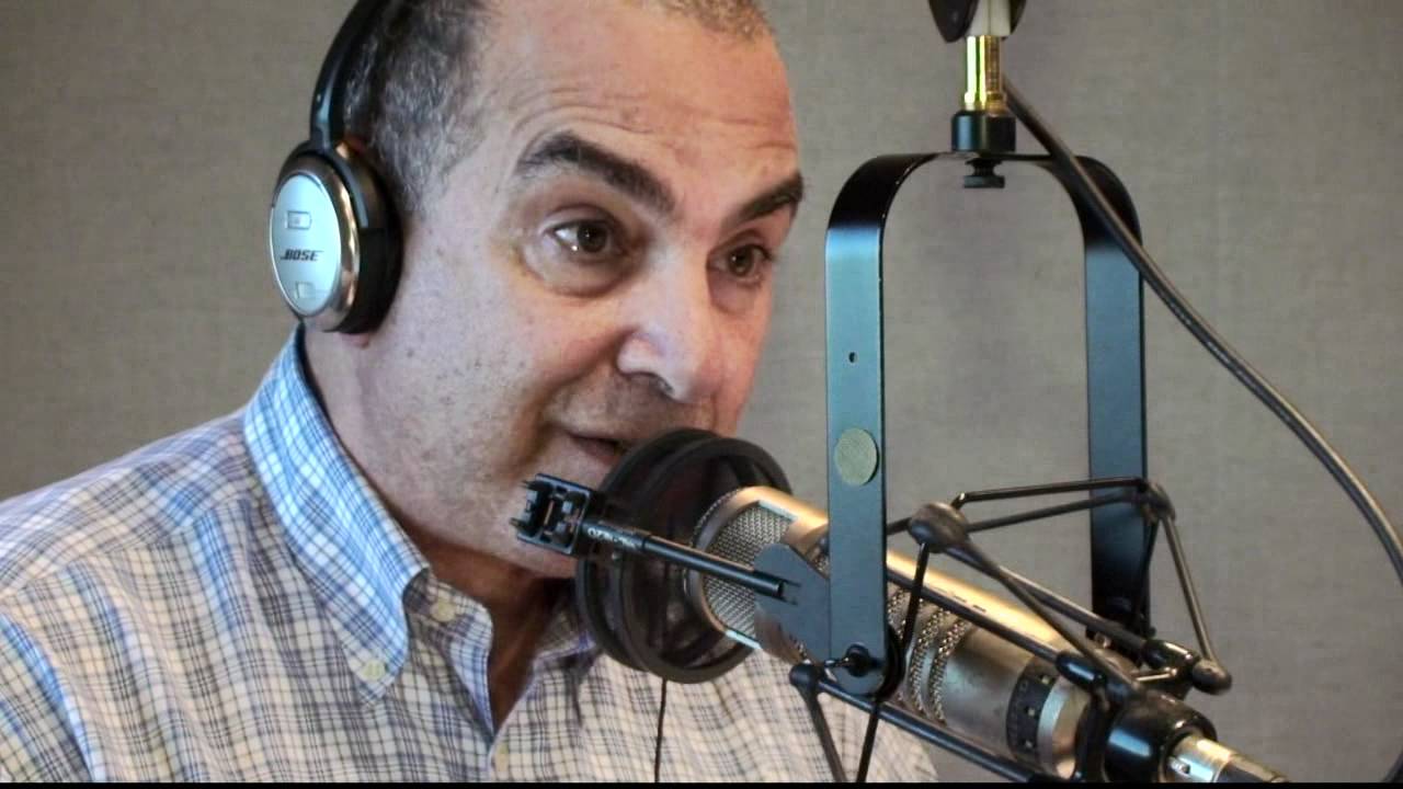 Dr. Mitchell Brooks [HD] - YouTube