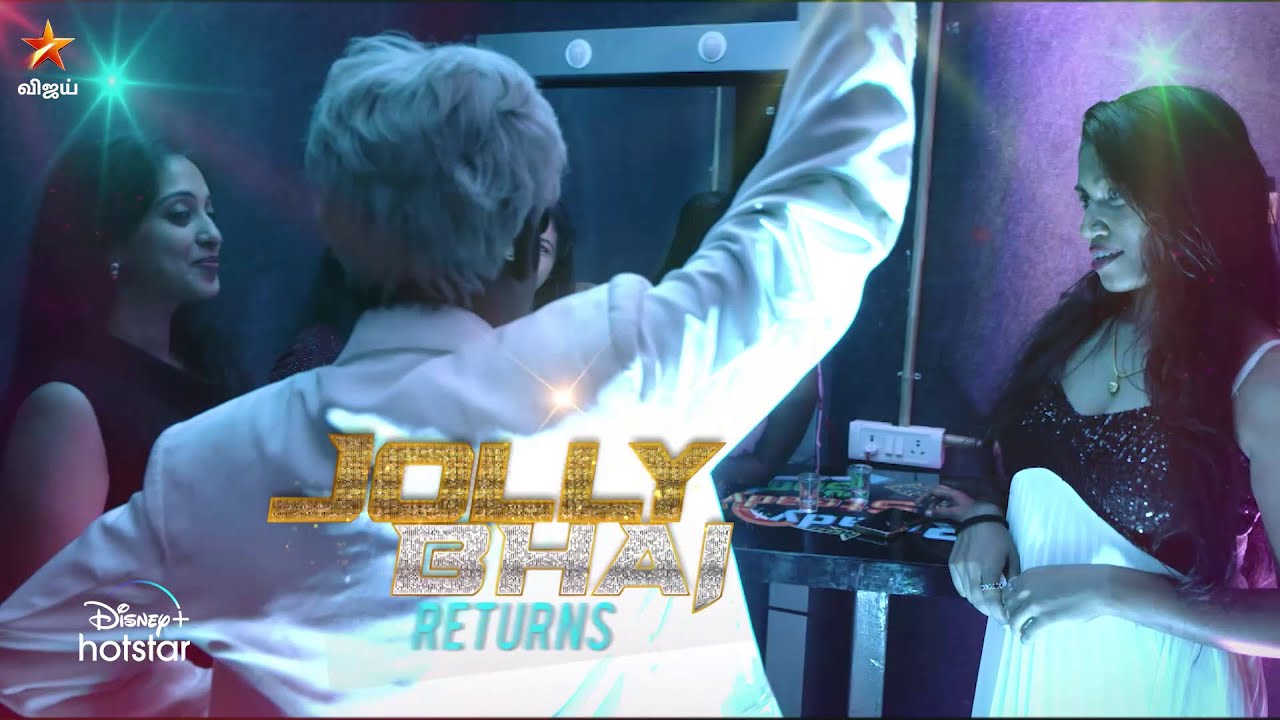 Ready Steady Po | 10th September 2023 - Promo 1 - YouTube