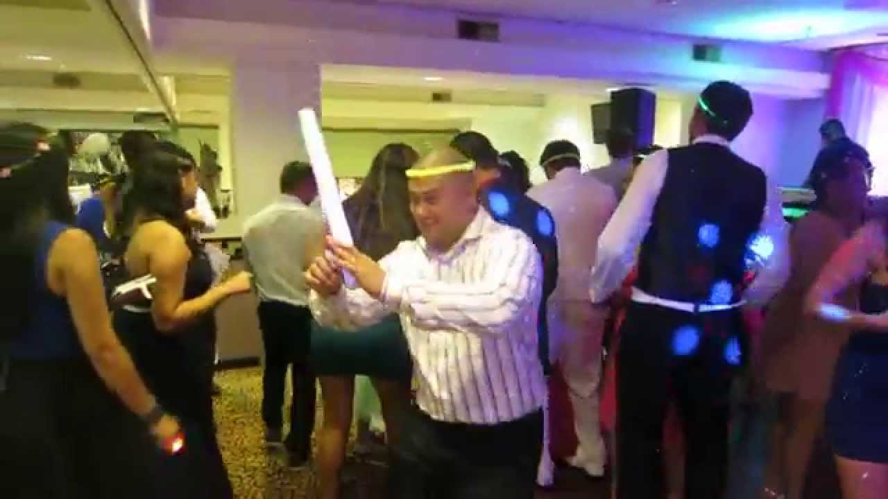 08-02-14 - The Fishing Rod Dance - YouTube