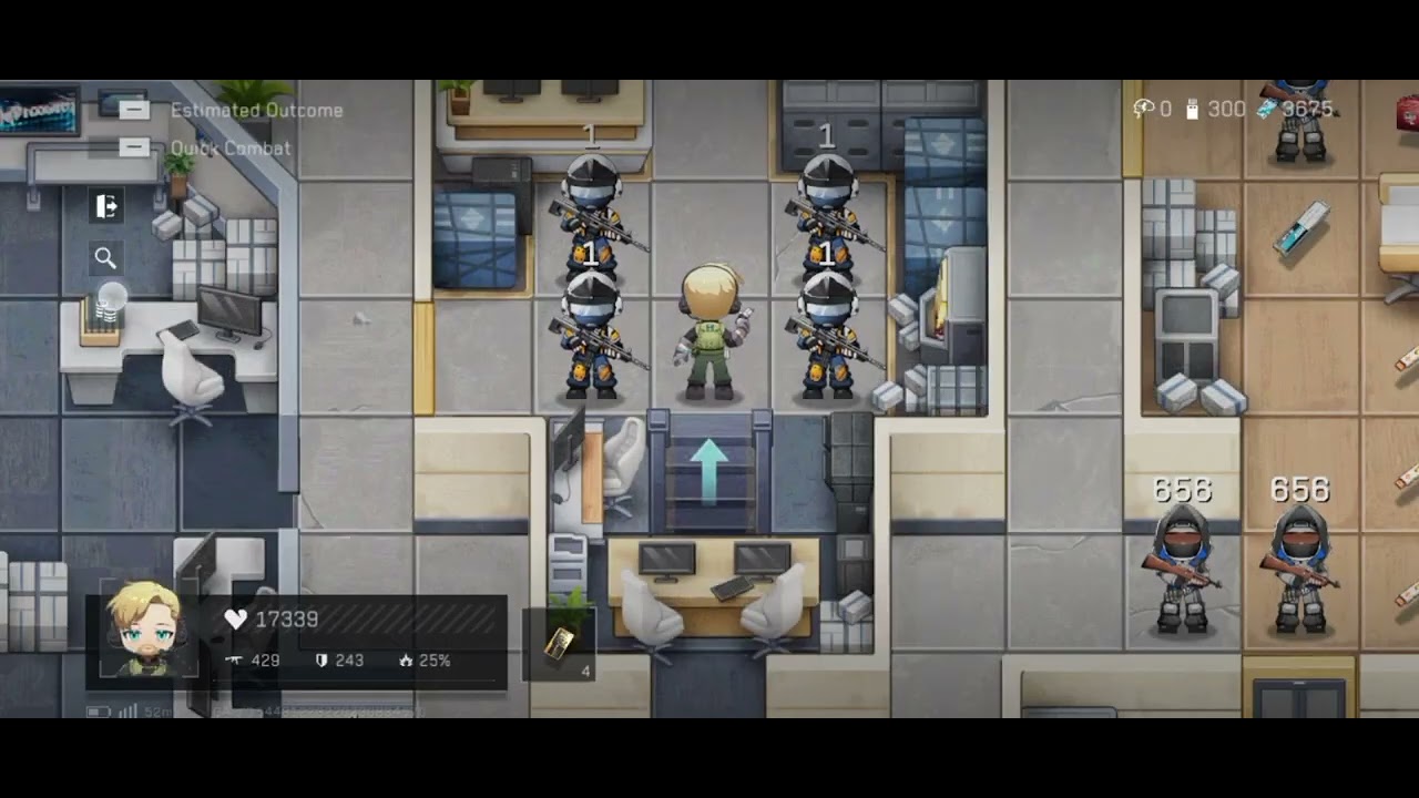 Quick Guide on Tower of Babel event mini game Delta force x Arknights ...