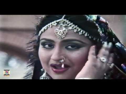 TAKYA SI MUNDA BARI DAIR DA - NOOR JEHAN - ANJUMAN - FILM SARMAYA