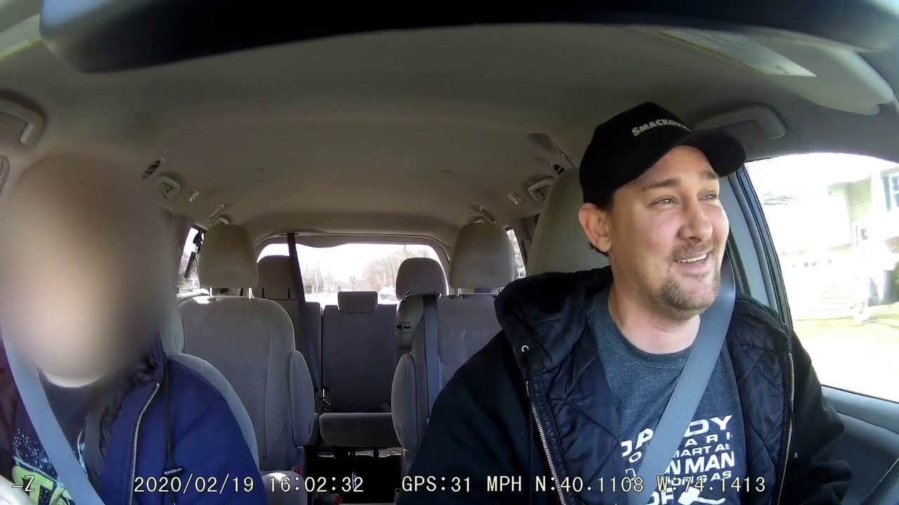 Uber Driver’s 1st Day - YouTube