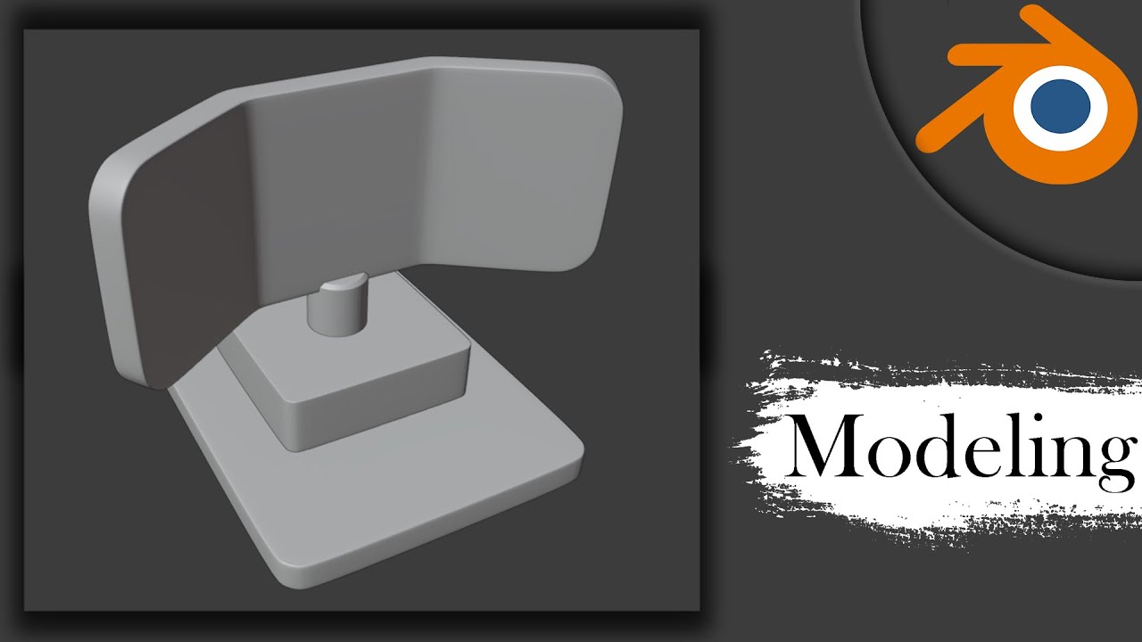 🔘Blender Practice Challenges Day 𝟎𝟒 Real-Time 3D Workflow . - YouTube