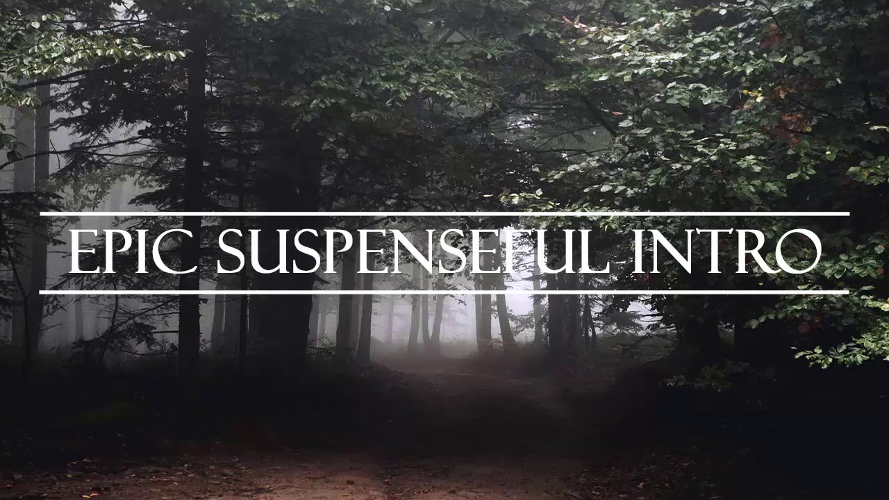 SUSPENSE TRAILER TEASER MUSIC | POWERFUL BACKGROUND CINEMATIC TRAILER ...