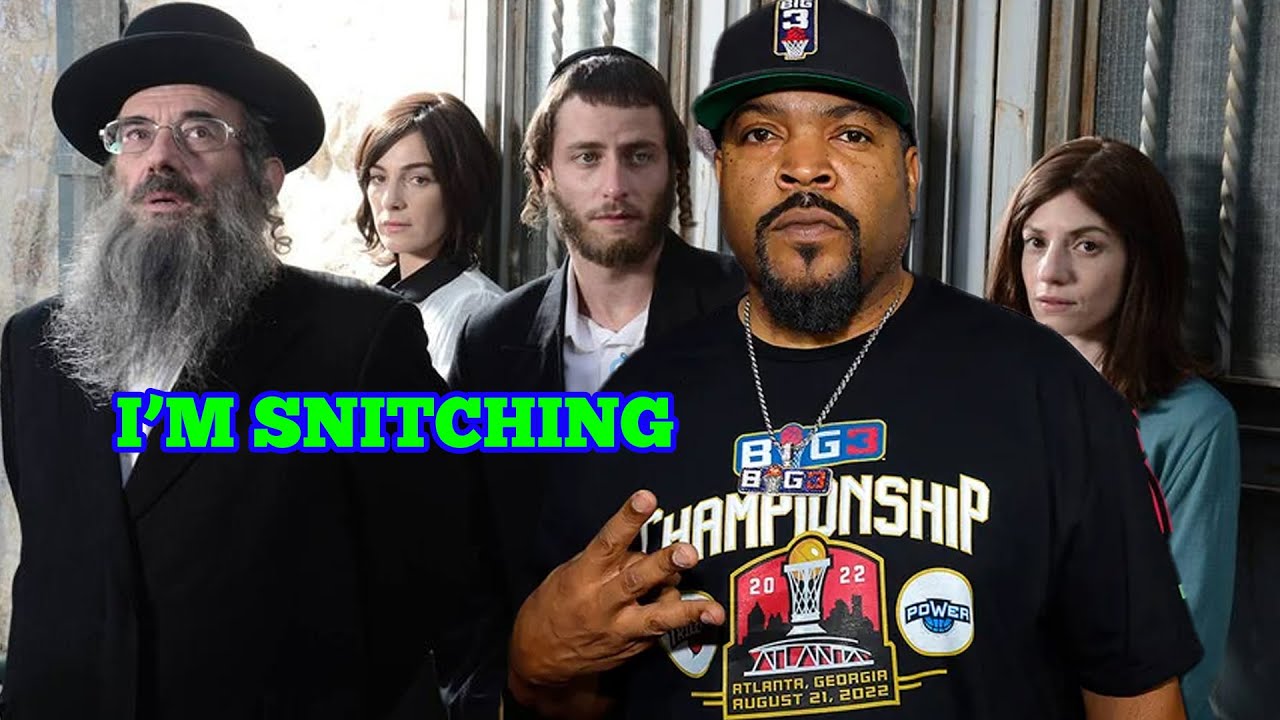 ICE CUBE LUKEWARM CALLS OUT GATEKEEPERS CLUB - YouTube