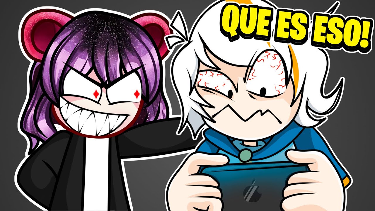 COPIÉ LOS VIDEOS MAS FAMOSOS DE CHUYMINE - YouTube