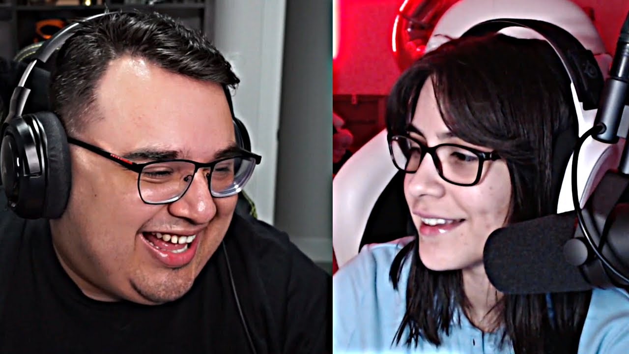 RocioDTA cuenta a DED porque esta SOLTERA - YouTube