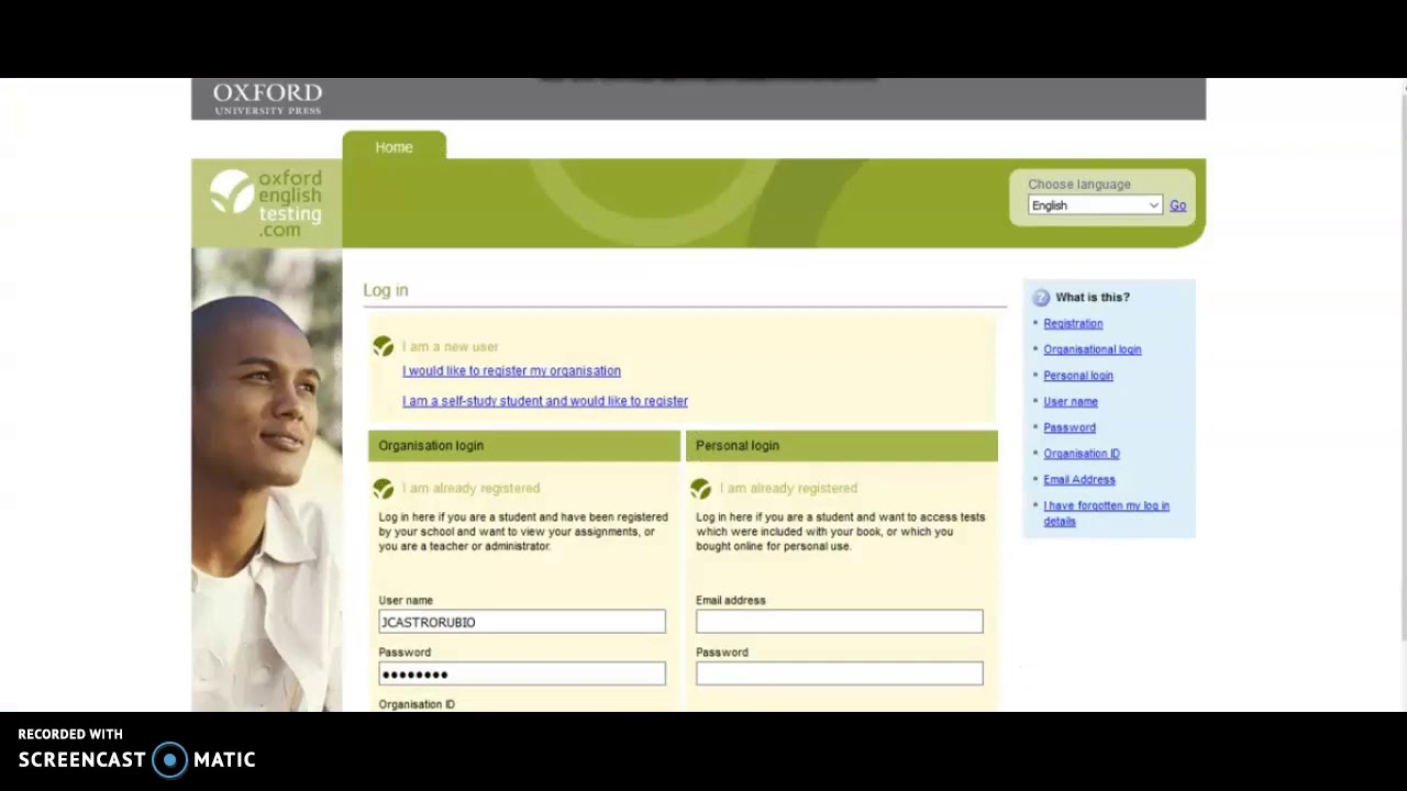 Acceder A Oxford Online Placement Test YouTube acceder-a-oxford-online-placement-test-youtube