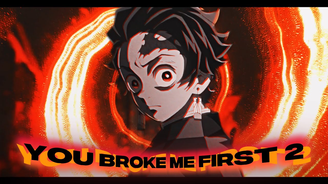You Broke Me First 2. 💔 (Free Preset). - YouTube
