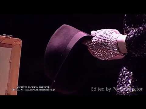 Michael Jackson 1958 - Forever