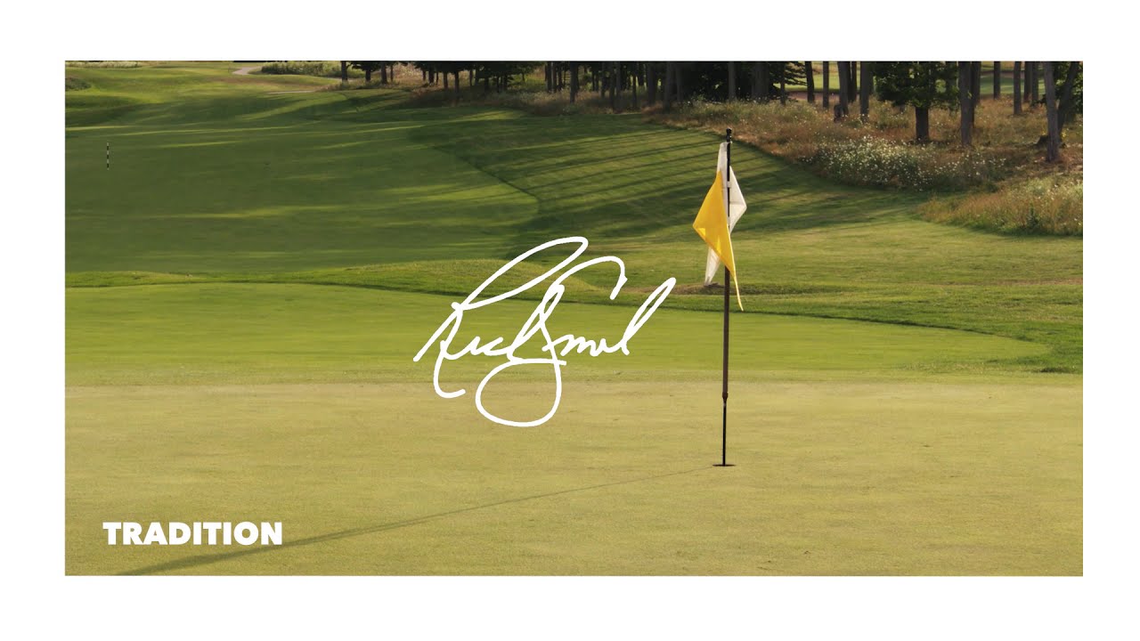 Golf Challenge: Smith Tradition Course | Treetops Resort - YouTube